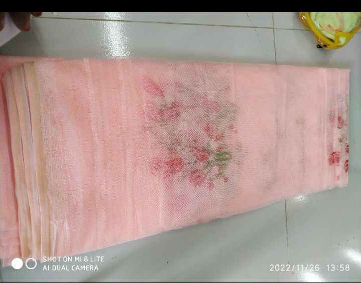 Best Quality Magic Mosquito Net Large Size Moshari/Mosari (7.5 feet X 6 ...