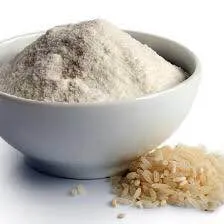 Organic brown rice floor 500 gm | Daraz.pk