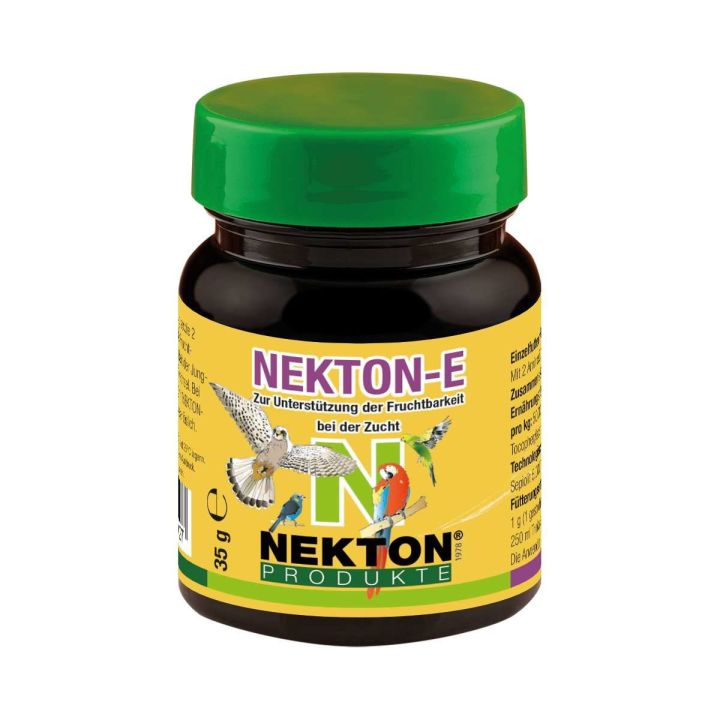 NEKTON E 35G Vitamins | Daraz.lk