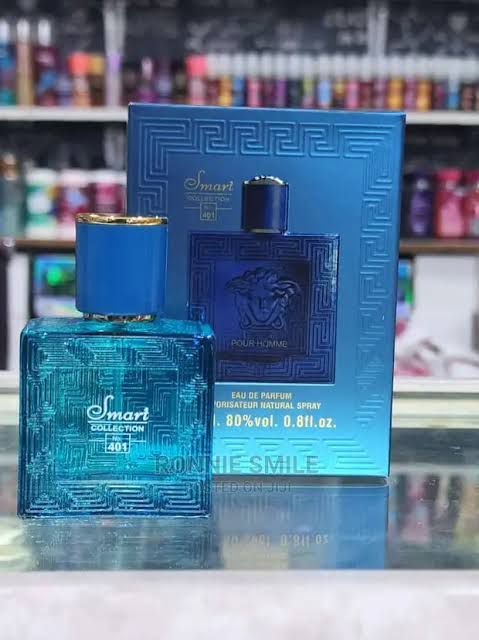 Smart collection perfume no 401 - 25ml | Daraz.pk