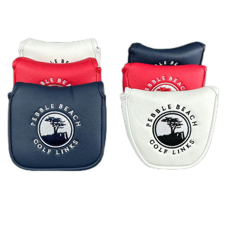 Small Tree Putter HatCover Protective Cover Golf Club Cover Putter ...