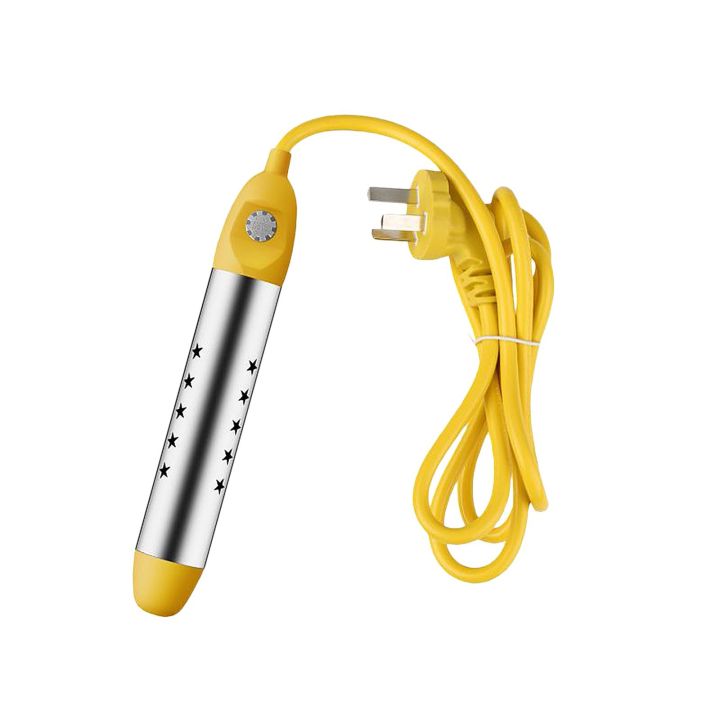 Pool Heater Water Heating Boiler Swimming Solar Bath Tub Immersion ...