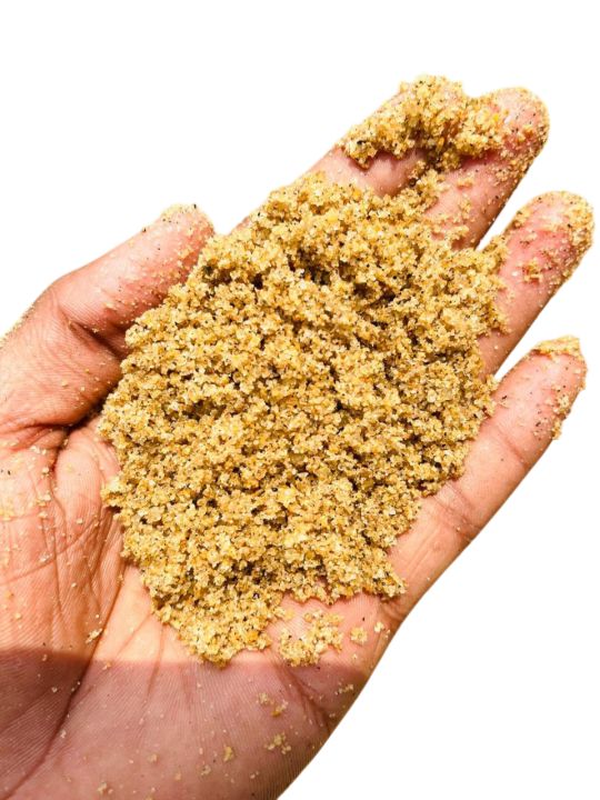 Natural Organic River Sand for Aquarium plants | Sand substrate for ...