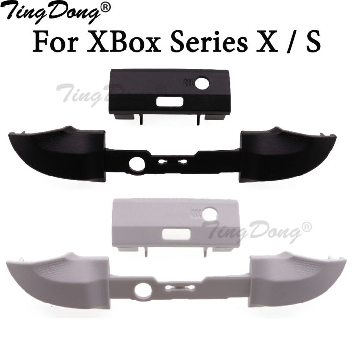 TingDong RB LB Bumpers Buttons for Microsoft XBox Series X S XSS XSX ...
