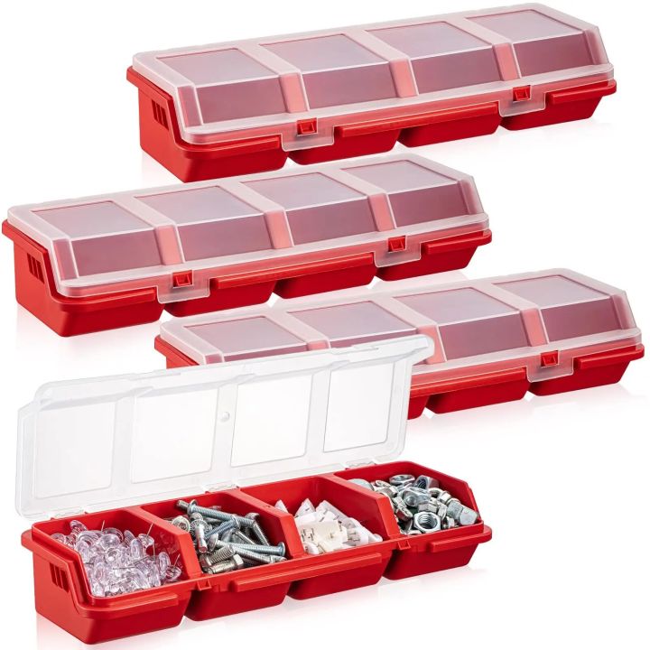 Small Sorting Screw Parts Box Organizer | Daraz.pk