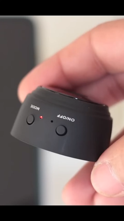 A9 Mini Camera with stand || Wifi Camera Wireless Monitoring || New ...