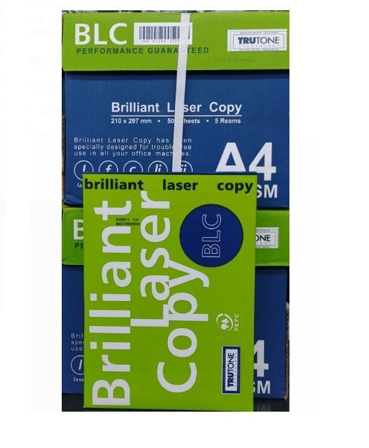 BLC A4 copy paper | Daraz.pk: Buy Online at Best Prices in Pakistan | Daraz.pk