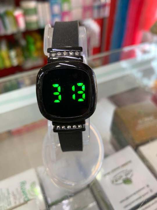 Digital watch | Daraz.lk: Buy Online at Best Prices in Srilanka | Daraz.lk