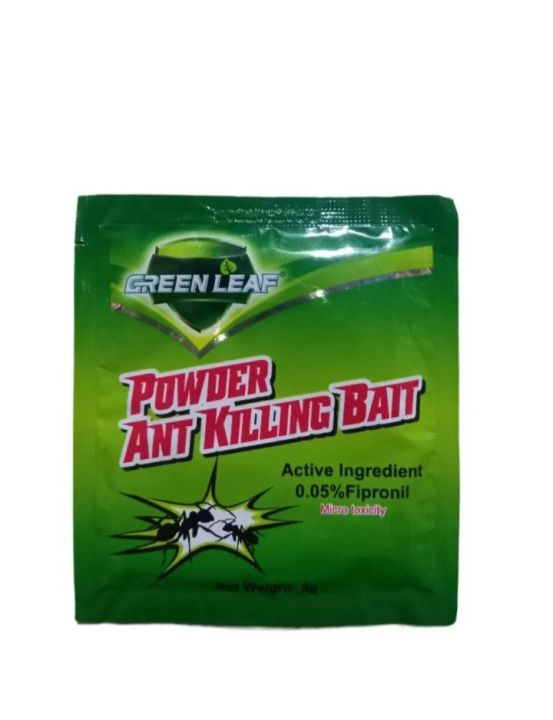 ANTI KILLING BAIT POWDER 5 GRAMS | Daraz.pk