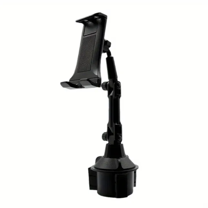 ABS Material Waterproof Car Cup Holder Mount for Tablets and Phones ...