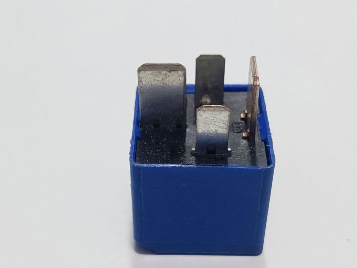 RELAY TYCO TYPE 12 VOLT 70 AMPERE / 2PIN BIG ,2 PIN SMALL | Daraz.com.np