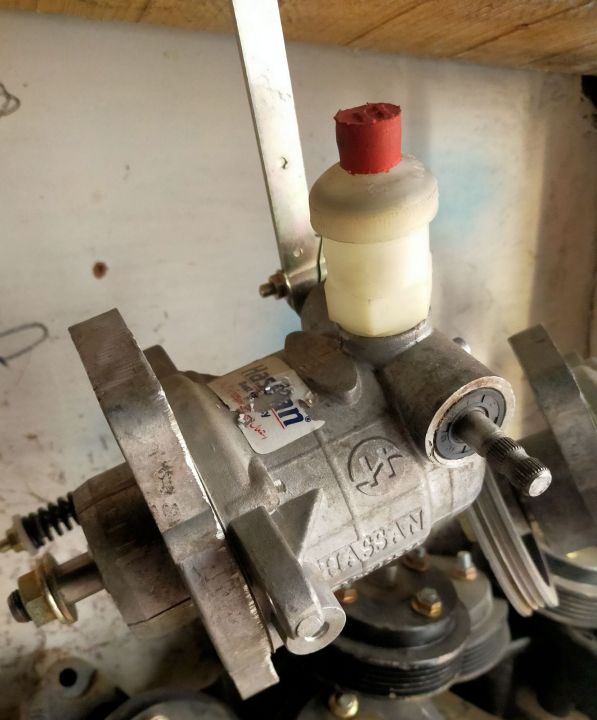 Governor of generator | Daraz.pk