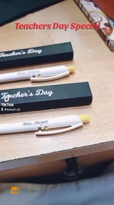 Happy Teachers Day Special 🤲🏻 | Daraz.pk