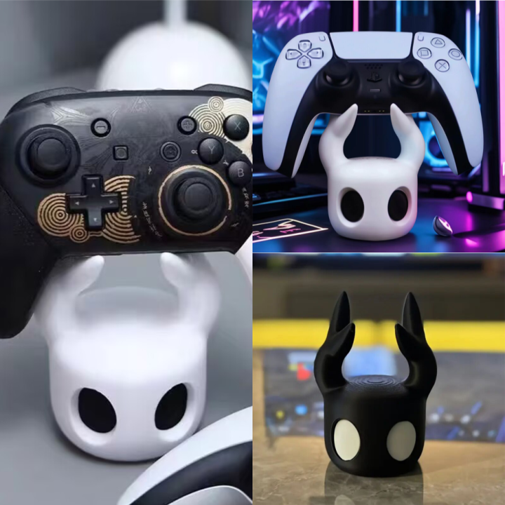 Universal Game Controller Stand Compatible With PS4/PS5/Switch Hollow ...