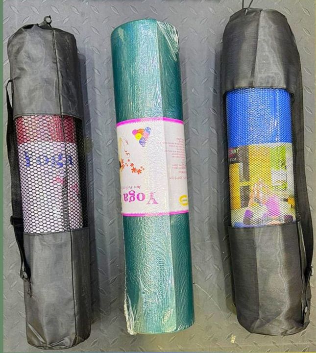 8mm Yoga mat | Daraz.lk: Buy Online at Best Prices in Srilanka | Daraz.lk