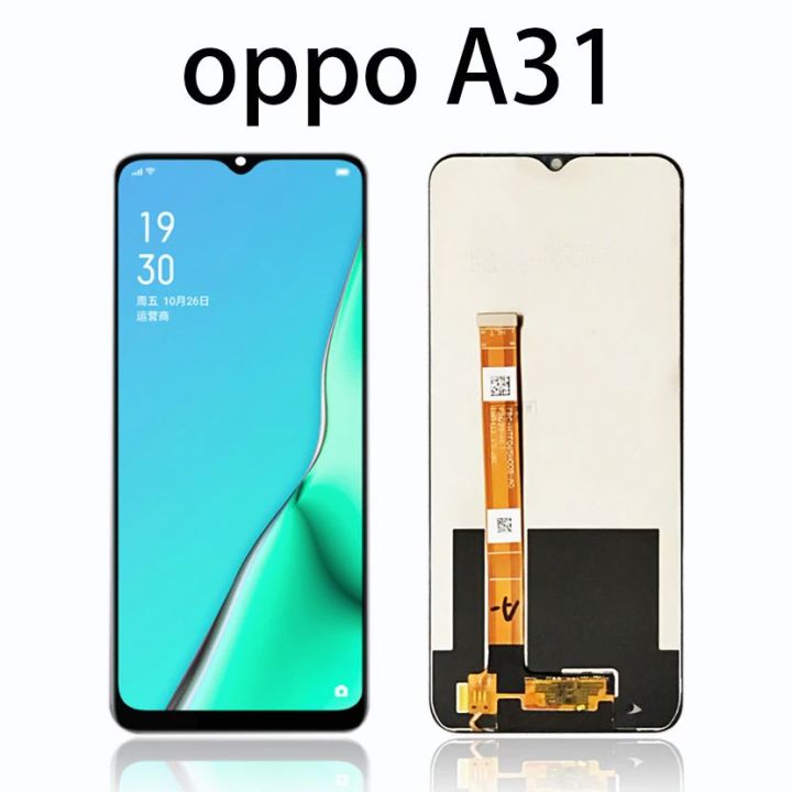 OPPO A31 (2020) LCD UNIT | Daraz.pk