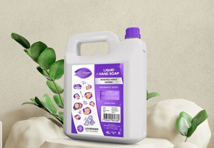 Liquid handwash -soap | Daraz.lk