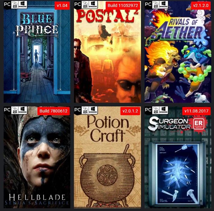 Hellblade: Senua's Sacrifice Game For PC | Daraz.pk