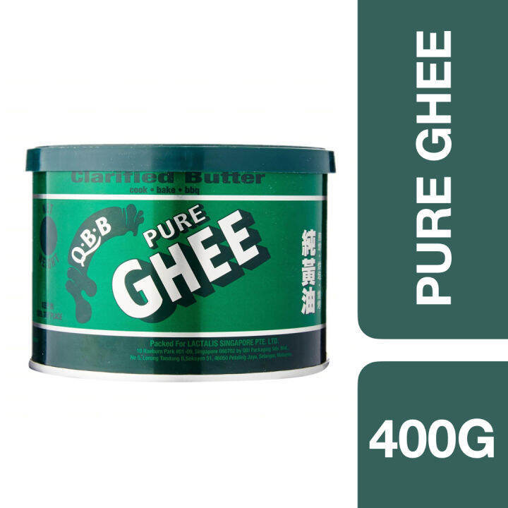Q.B.B. pure GHEE | Daraz.lk: Buy Online at Best Prices in Srilanka | Daraz.lk