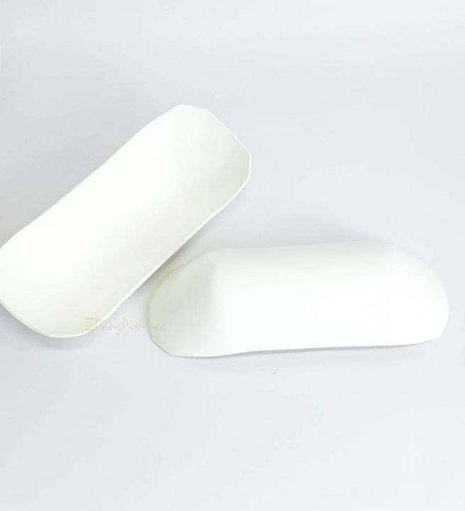 Sponge tube bra padded sponge dress evening dress sponge push up sponge ...