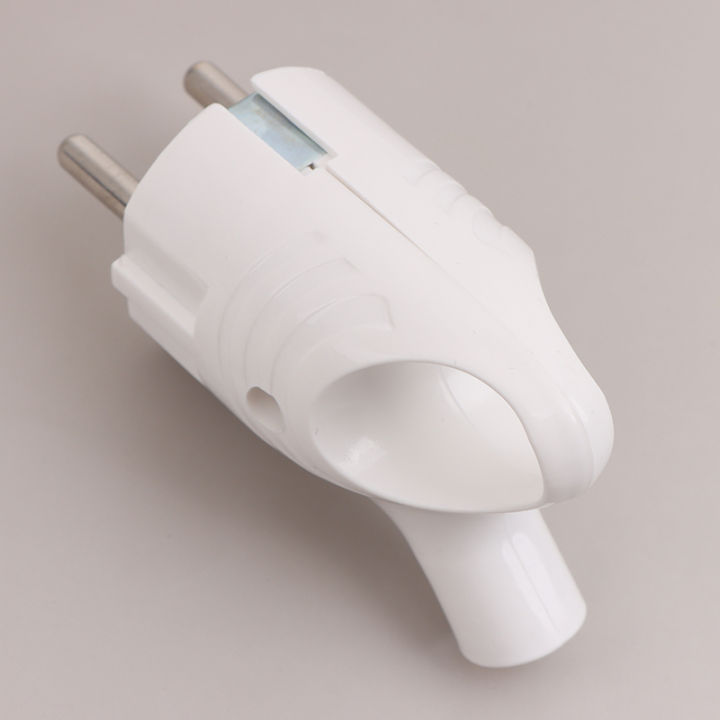European Plug 2P+E Schuko Plug With Earthing Electrical Socket Switches ...