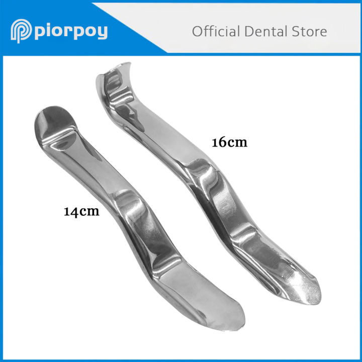 PIORPOY 1 Pc Surgery Instruments Dental Lip And Cheek Retractor ...