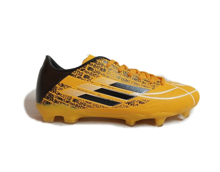 Messi Limited Edition Football Stud Shoes // Made in Vietnam | Daraz.pk