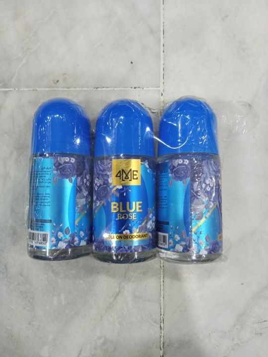 peck of 3 perfume for men and women, deodorant, antiperspirant, rolling ...
