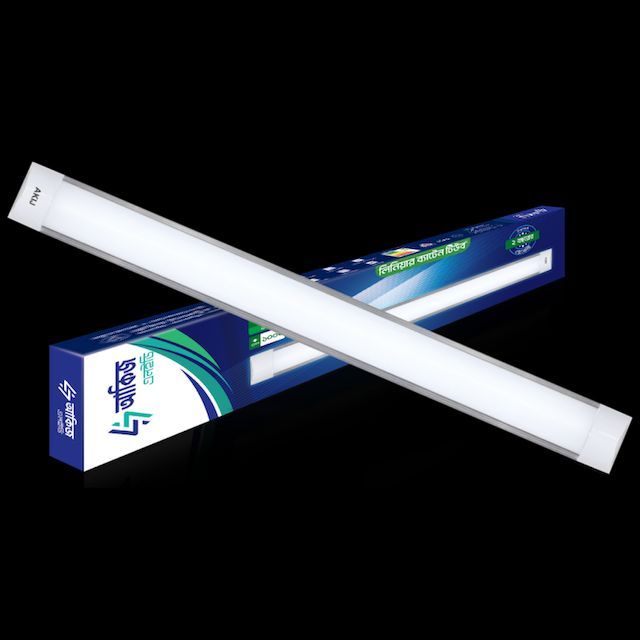 Linear Tube A K I J LED 10watt | Daraz.com.bd