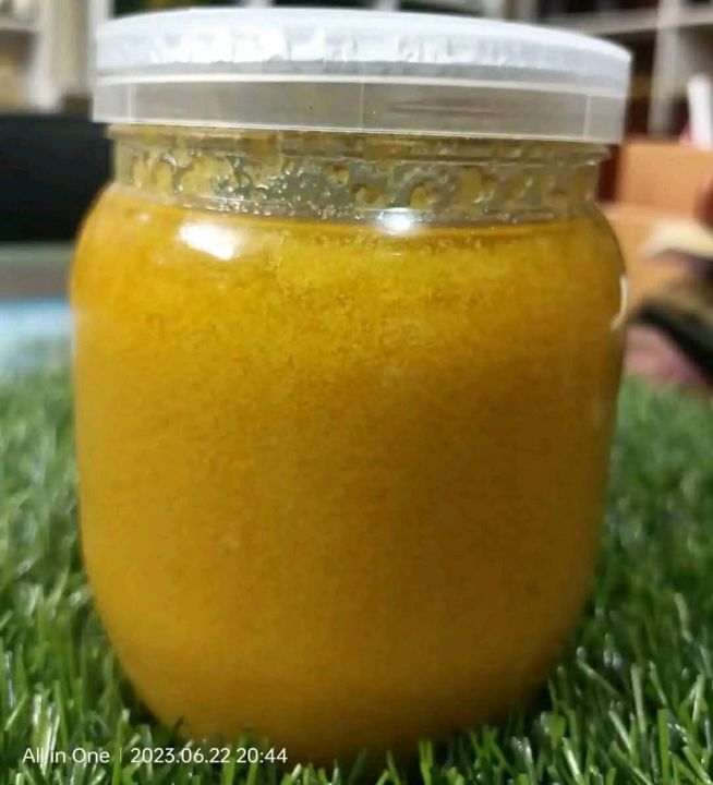 Ghee 500gm | Daraz.com.bd: Buy Online at Best Prices in Bangladesh ...