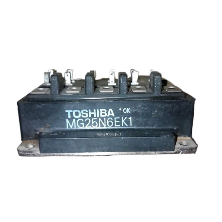 Toshiba IGBT Module MG25N6EK1 | Daraz.pk