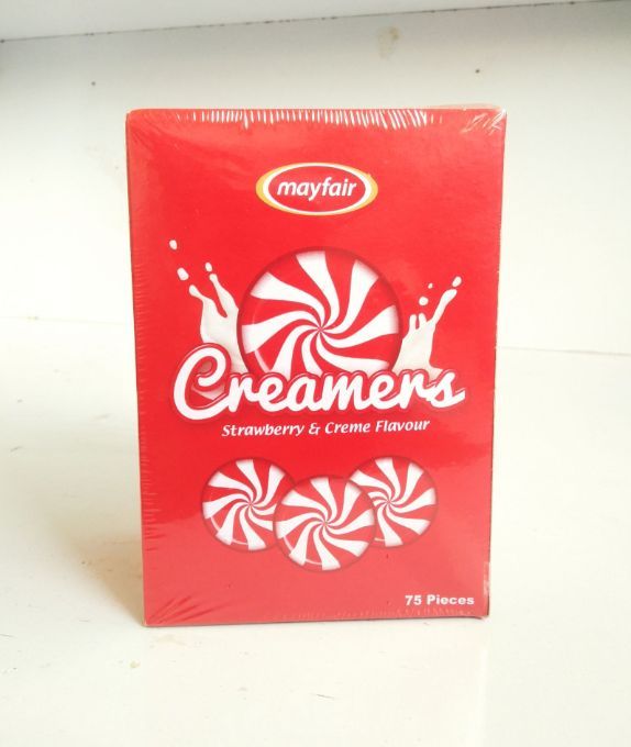 Mayfair Cremers Candy Pouch Old Childhood Delicacy | Daraz.pk