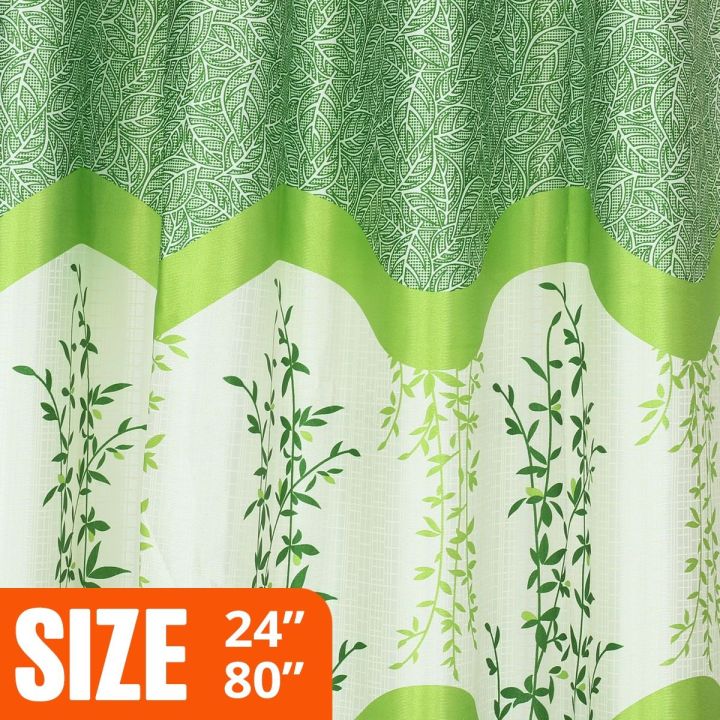 Synthetic parda door and Windows 4 koci Indian | Daraz.com.bd