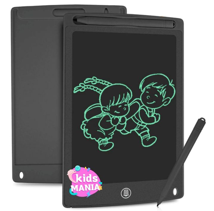 LCD Writing Tablet | Daraz.pk