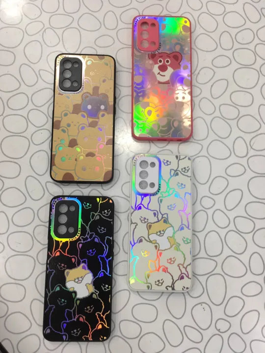 OnePlus Nord N200 5G Stylish Fancy Back Cover Elegant Design Case ...