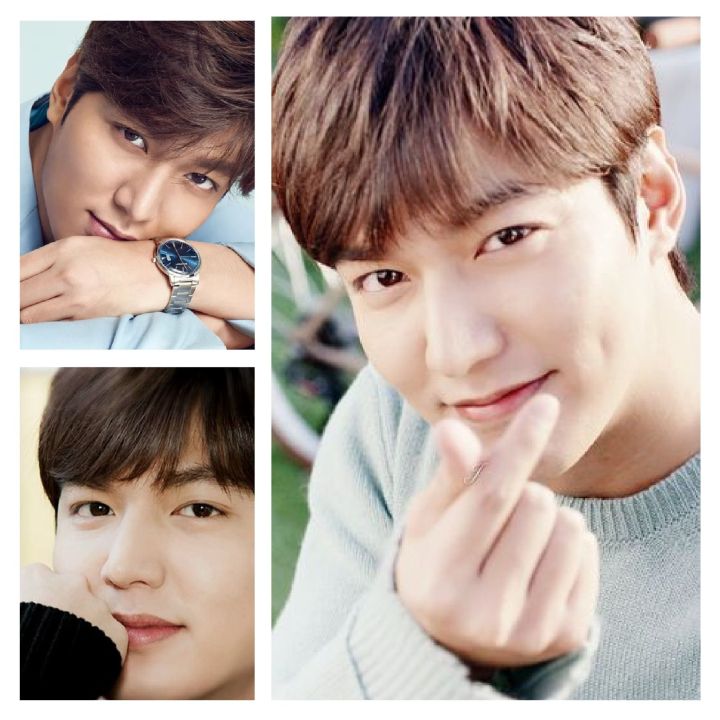 Boys Over Flowers Lee Min Ho 20 Pcs of waterproof Stickers | Daraz.lk