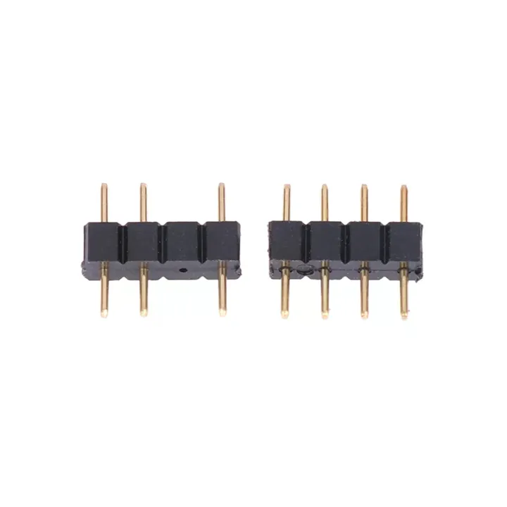 5V 3 Pin 12V 4pin ARGB Splitter Connector Extension Cable For PC ...