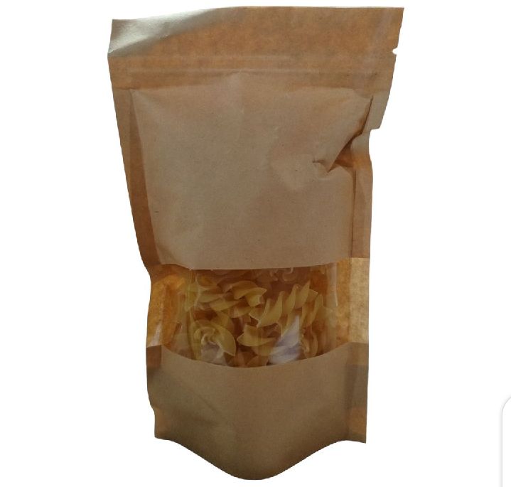 Fusilli shape macroni pasta 100gm | Daraz.pk