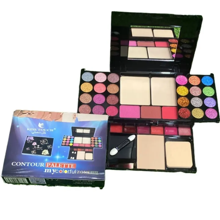 Professional BB Makeup Kit | Daraz.pk