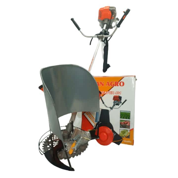 swan agro brush cutter 4 stroke | Daraz.pk