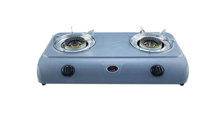 DOU. T.C. GAS STOVE (2-06TRB) NG | Daraz.com.bd