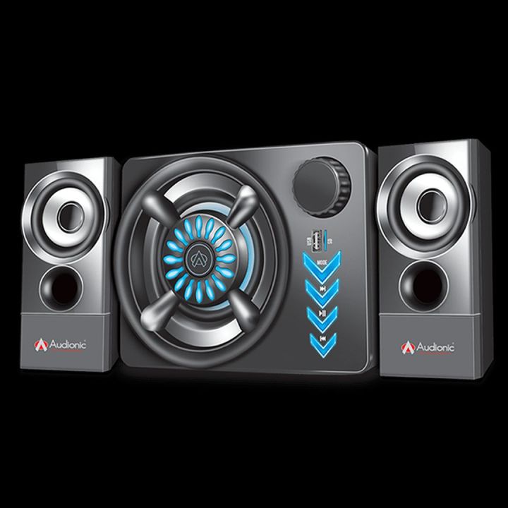 Max-290 2.1 Bluetooth Speaker | Daraz.pk