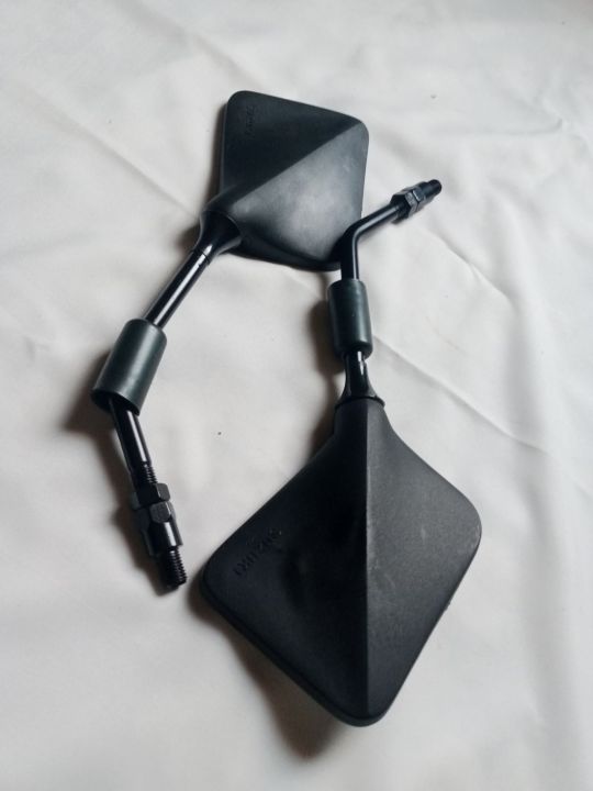 Suzuki GS 150 side mirrors available Good quality Chinese imported ...