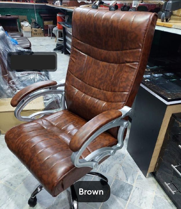 executive high back revolving chair/computer chair/ergonomic chair ...