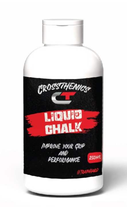 Liquid gym chalk 250ML | Daraz.com.np
