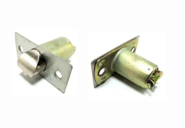 (Pack Of 3 ) Knob Lock Replacement Catcher | Daraz.pk