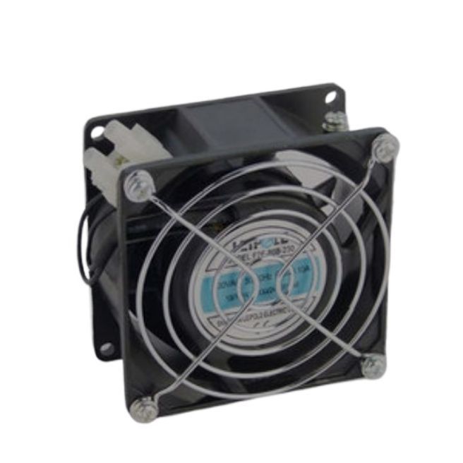 Electronic fan, Ac Axial Compact Cooling Fan | Daraz.com.bd