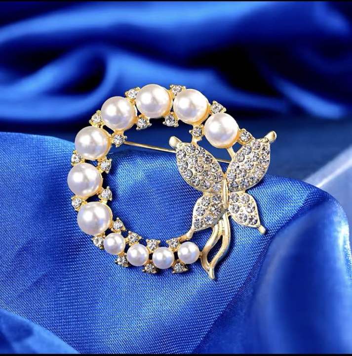 Saree Brooch/ Pin | Daraz.lk: Buy Online at Best Prices in Srilanka ...