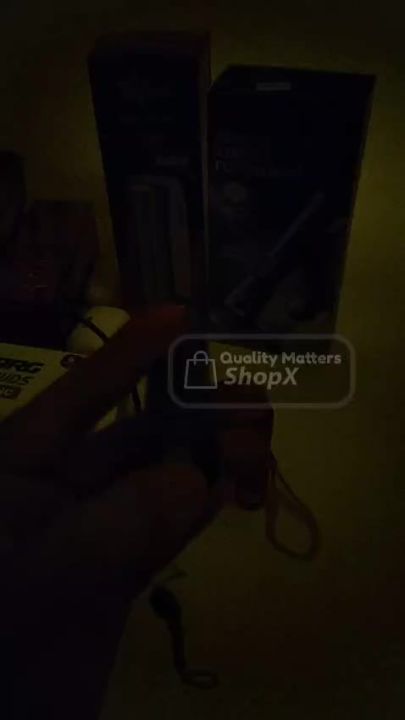 PLSUPREME PL-35 Mini Powerful Flashlight | 300mAh | Type-C Rechargeable ...