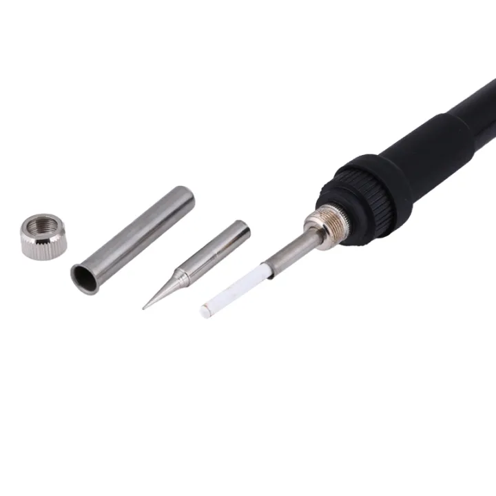 8898 Soldering Station Portable Digital Hot Air Gun BGA Rework Solder ...